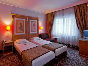 Romance Istanbul Hotel (İstanbul, Fatih, Hocapaşa Mah., Hüdavendigar Cad., 5), otel  İstanbul'dan