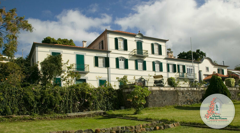 Otel Quinta Mãe dos Homens, Funchal, foto