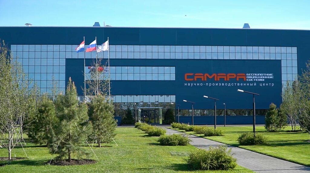 Sanayi kuruluşu Джей Ви Системз, Tolyatti (Togliatti), foto