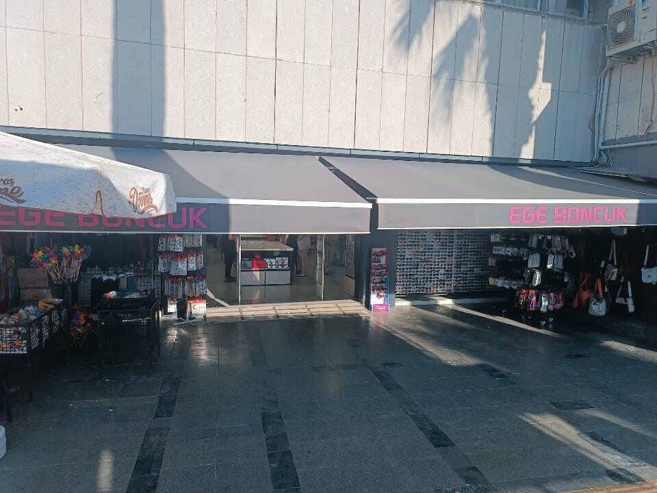 Bijuteriler Ege Boncuk 2, İzmir, foto