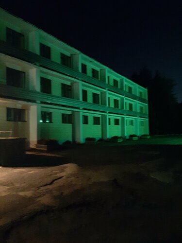 Otel Rodnik Gostinichny kompleks Mogoteks, Mogiliovskaya oblastı, foto