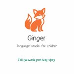 Ginger (Piskaryovskiy Avenue No:25), yabancı dil kursları  Saint‑Petersburg'dan