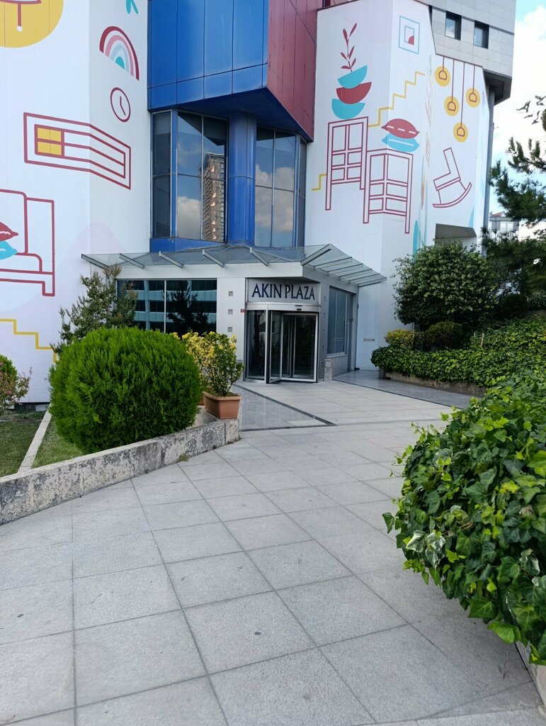 Tıp merkezleri ve klinikler Haista Clinic, İstanbul, foto