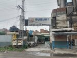 Suzuki Master Motorcycles (Province of Punjab, Lahore, Queens's Road), motosiklet tamiri  Lahor'dan