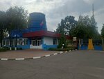 Бобруйская теплоэлектроцентраль № 2 (vulica Enierhietykaŭ No:9), enerji firmaları  Bobruisk'ten