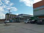 Магазин продуктов (Internatsionalnaya ulitsa No:68), market  Nijnevartovsk'tan