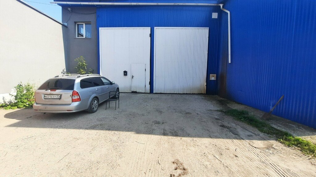 Kamyon ve ağır vasıta satış ve servis firmaları Diagnostika, İvanovo, foto