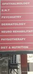 Diet & Nutrition (No:13A, Sector F-8, Sector F-8 Markaz), tıp merkezleri ve klinikler  Islamabad'dan