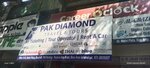 Pak Diamond Travel and Tours (Jinnah Avenue No:47), seyahat acenteleri  Islamabad'dan