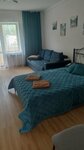 Посуточно-Премьер 24 (No:24, posyolok gorodskogo tipa Cheryomushki), otel  Sayanogorsk'tan