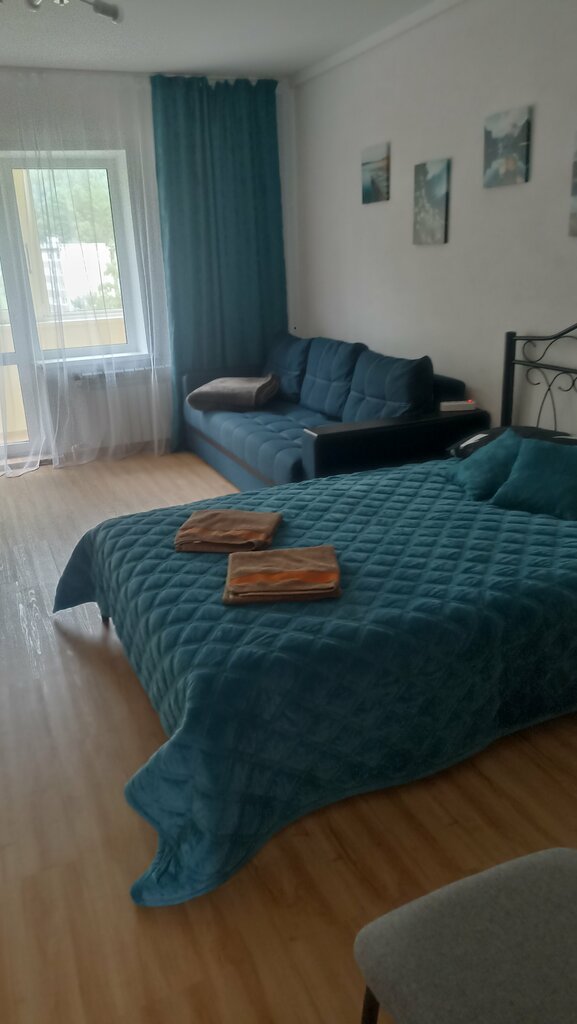 Otel Посуточно-Премьер 24, Sayanogorsk, foto