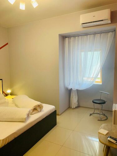 Otel Aura, Saratovskaya oblastı, foto