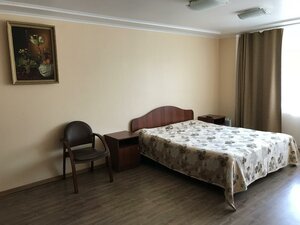 AeroOtel (ulitsa Aeroport Arkhangelsk No:6), otel  Arhangelsk'ten