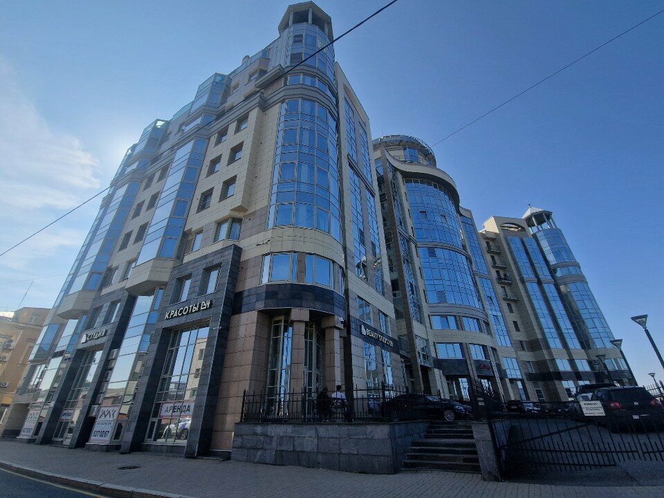 Kamu hizmet şirketi Unr 303, Saint‑Petersburg, foto