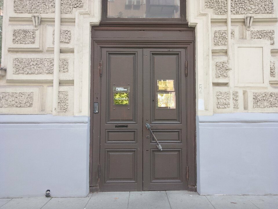 Radyasyon izleme MyDozimetr.ru, Moskova, foto