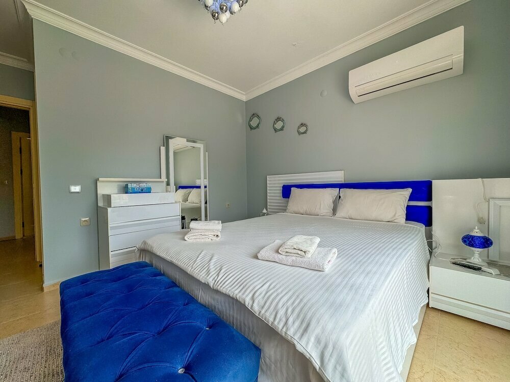 Otel Kuşadası Tatil Evleri Tur Otelcilik Ltd Sti, Kuşadası, foto