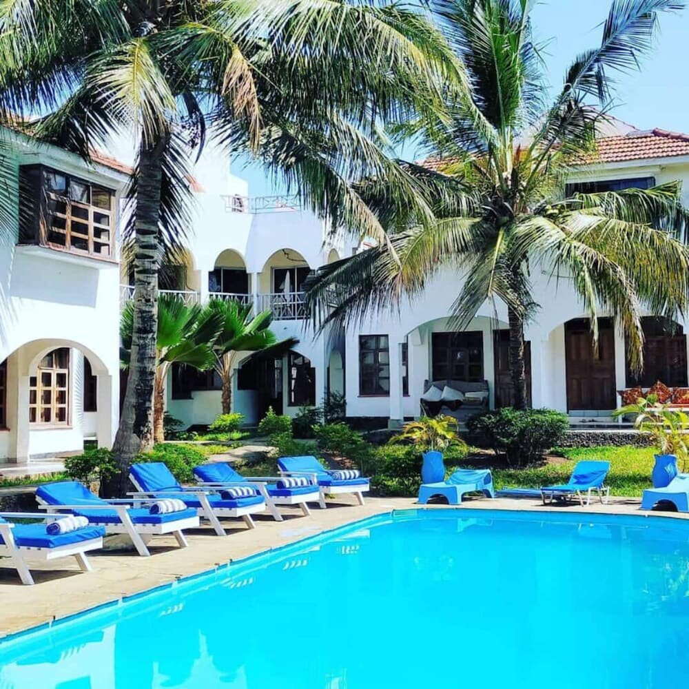 Otel Diani Breeze Villas, Dünya, foto