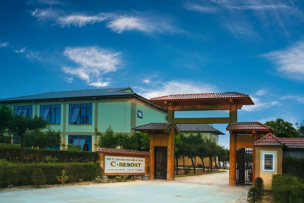 Otel C Resort, , foto