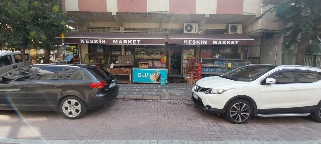 Manavlar Keskin Gıda, İstanbul, foto