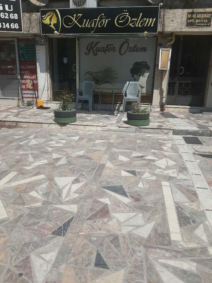 Kuaförler Kuaför Özlem, İzmir, foto