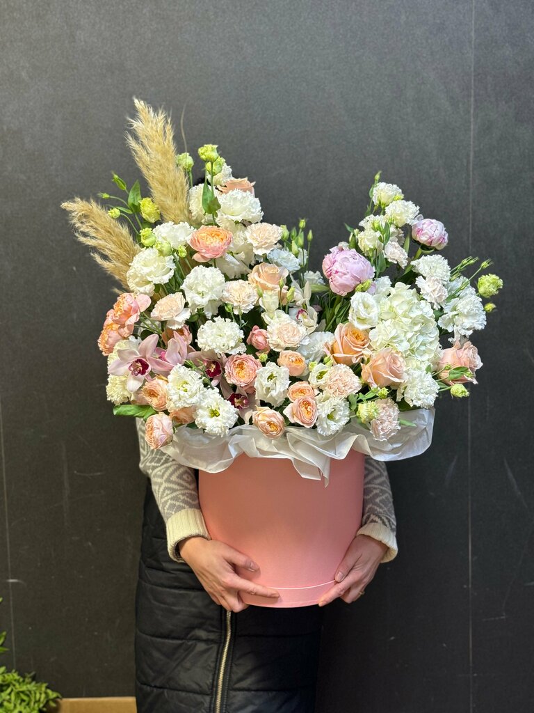 Çiçekçiler Fiori, Nijni Novgorod, foto