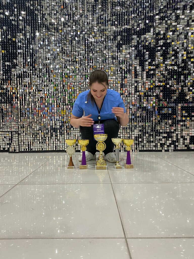 Güzellik salonu Мастер депиляции Медведева В.Н., İrkutskaya oblastı, foto