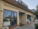 Кебап сарай (Kurmanjan datka Street No:473), kafe  Osh'tan