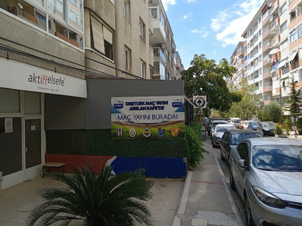 Eğitim merkezleri Aktif felsefe, İzmir, foto