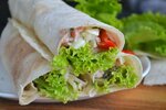 Шаурма (Dovatora Street No:156Г), fast food  Rostov‑na‑Donu'dan