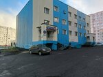 MultiFit (Novaya ulitsa No:11А), fitness kulüpleri  Norilsk'ten