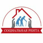 Socialnaja Renta (Rozhdestvenka Street No:5/7с1), yaşlı ve hasta bakım hizmetleri  Moskova'dan