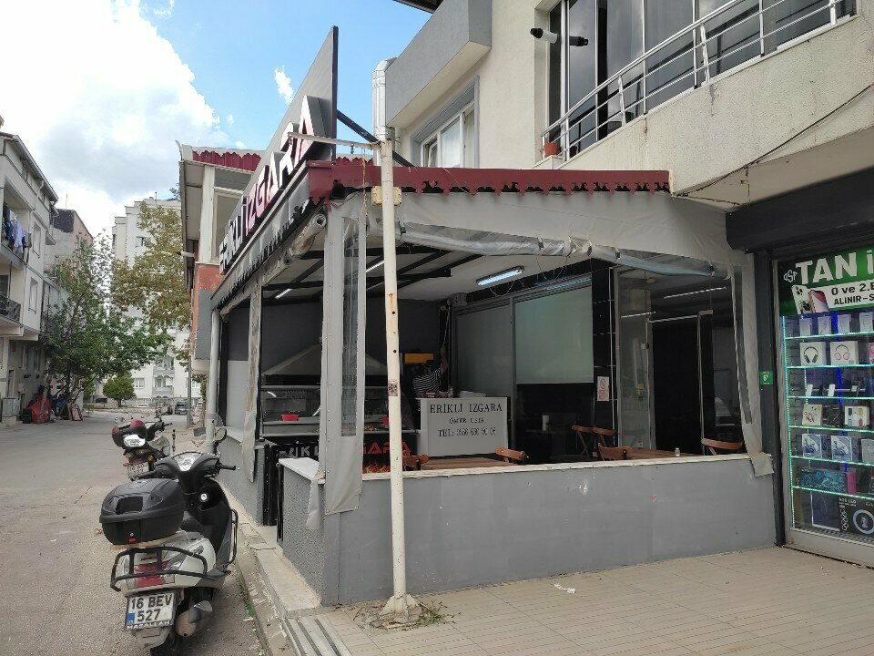 Eczaneler Bağlaraltı Merkez Eczanesi, Bursa, foto