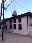 Tahtalı Mescidi (Alaaddin Mah., 1. Zindankapı Sok., No:25/1, Osmangazi, Bursa), cami  Bursa'dan