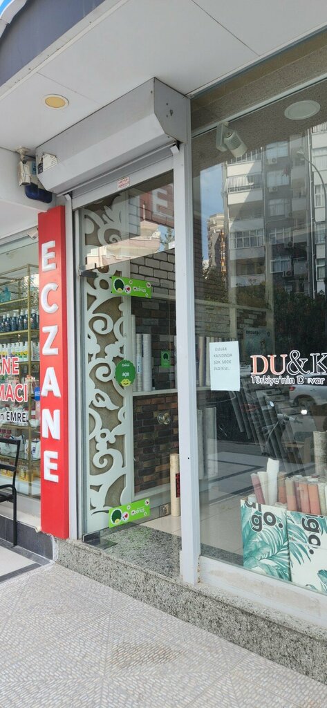 Duvar kağıdı mağazaları Aydoğan Ithal Duvar Kağıdı, Adana, foto