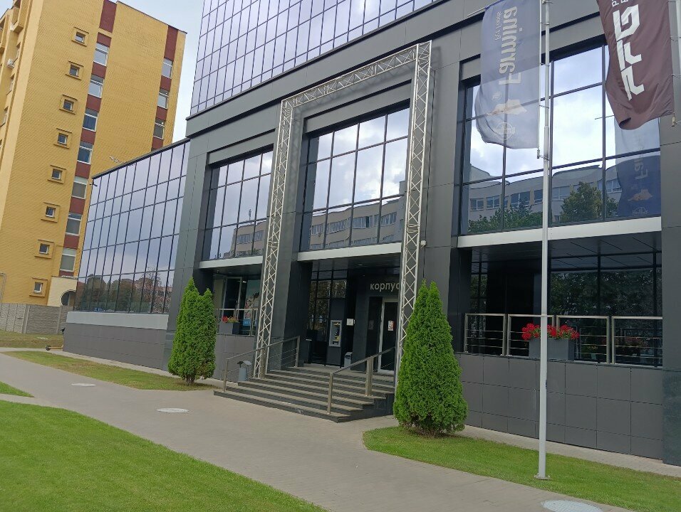 Mimari proje hizmetleri Arch Way, Minsk, foto