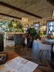 Leven (Militseyskaya Street No:4), restoran  Pskov'dan