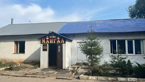 Kolobok (1st Sovetskiy Lane No:57, Ulyanovsk), kafe  Ulyanovsk'tan