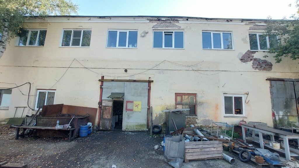 Metal konstrüksiyon firmaları StalKomplektServis, Saint‑Petersburg, foto