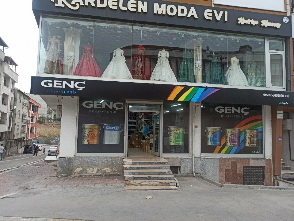 Mobilya aksesuar ve parçaları Mas Orman Ürünleri, İstanbul, foto