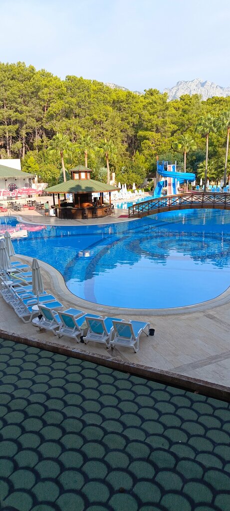 Seyahat acenteleri Tez Tour, Vitebsk, foto