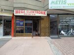 Mega Elektronik (Hasköy Mah., Emek Sok., No:2B, Keçiören, Ankara), elektroteknik ürün ve ekipman firmaları  Ankara'dan