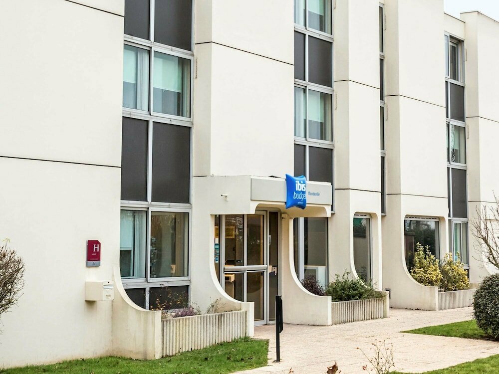 Otel Ibis Budget Caen Mondeville, , foto