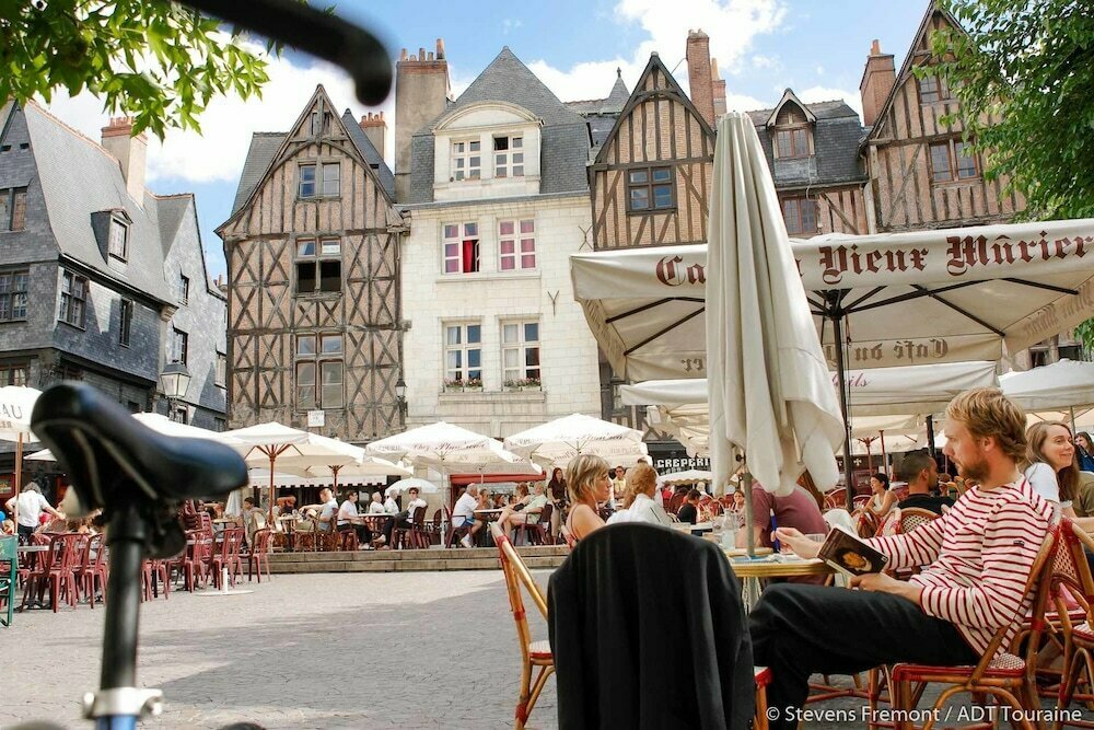 Otel Premiere Classe Tours Sud Joué les Tours, , foto