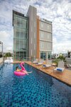 The Elysium Residence (Soi Chaofa 45 No:87/63), otel