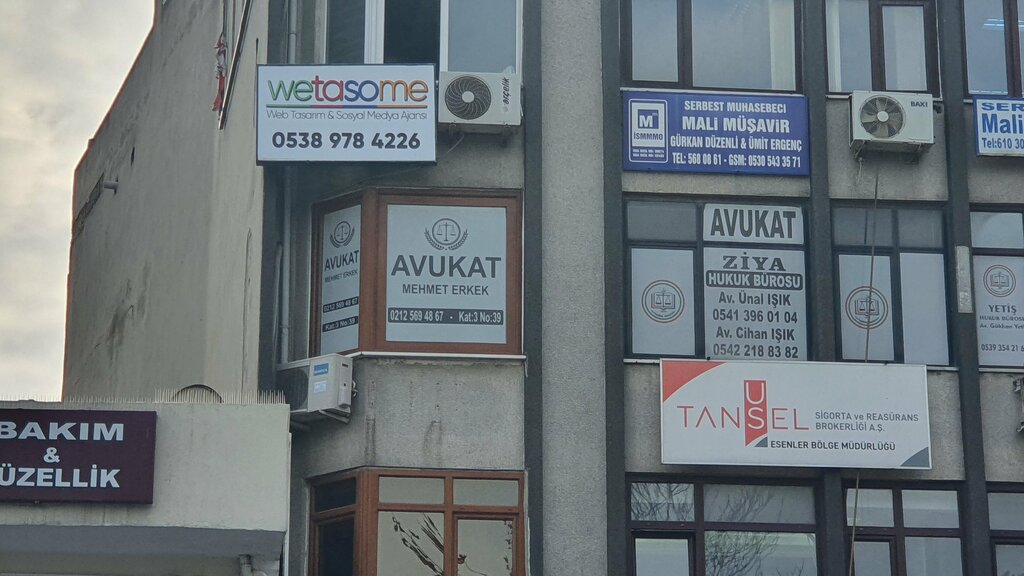 Web tasarım hizmetleri Wetasome - Web Tasarım & Sosyal Medya Ajansı, İstanbul, foto