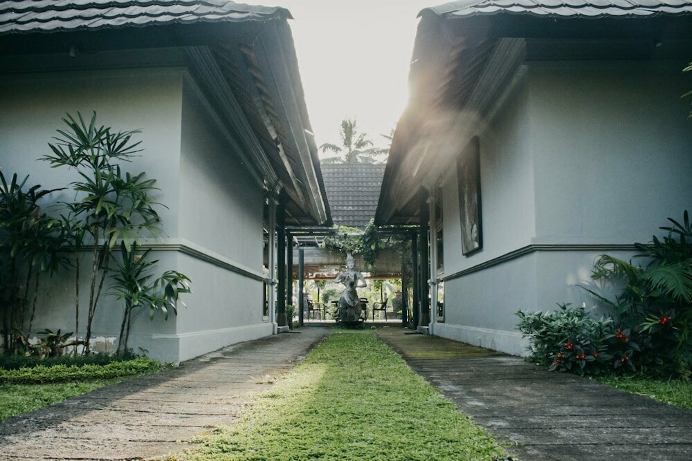 Otel Villa Puri Darma Agung, Bali, foto