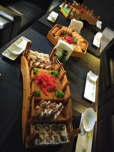 Сари (Proletarskaya Street No:236, Maykop), kafe  Maykop'tan