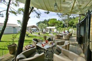Otel Hotel Restaurant & SPA Plaisir, , foto