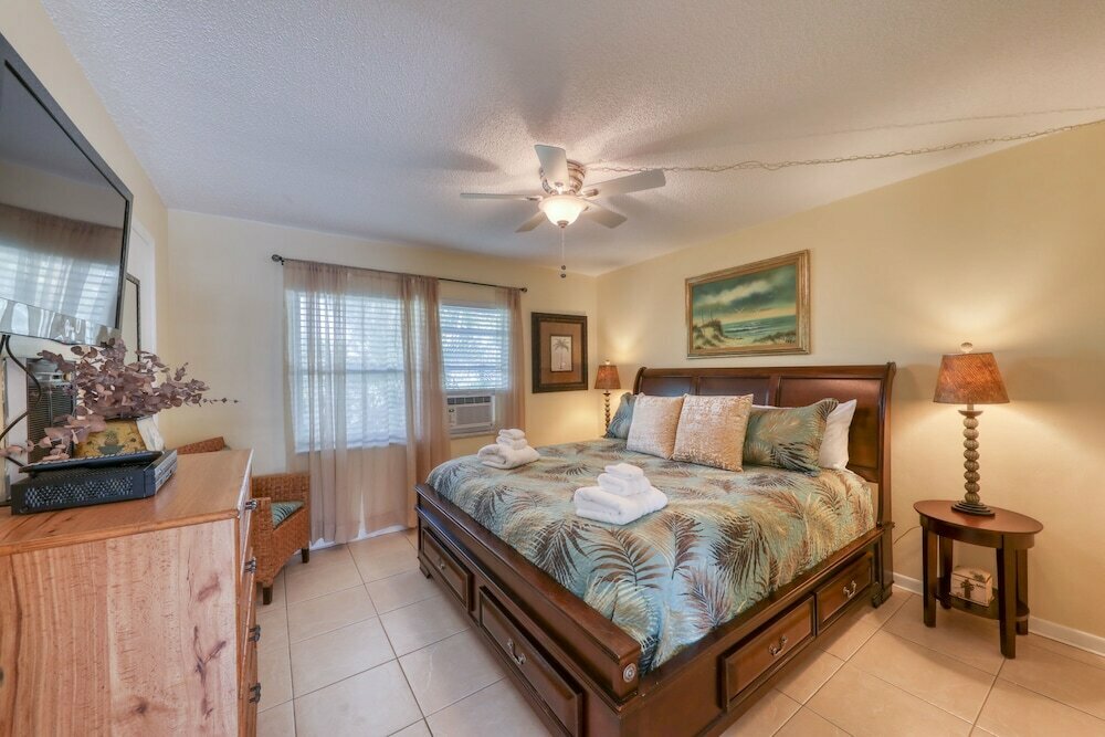Otel BeachTrail Lodging, Florida Eyaleti, foto