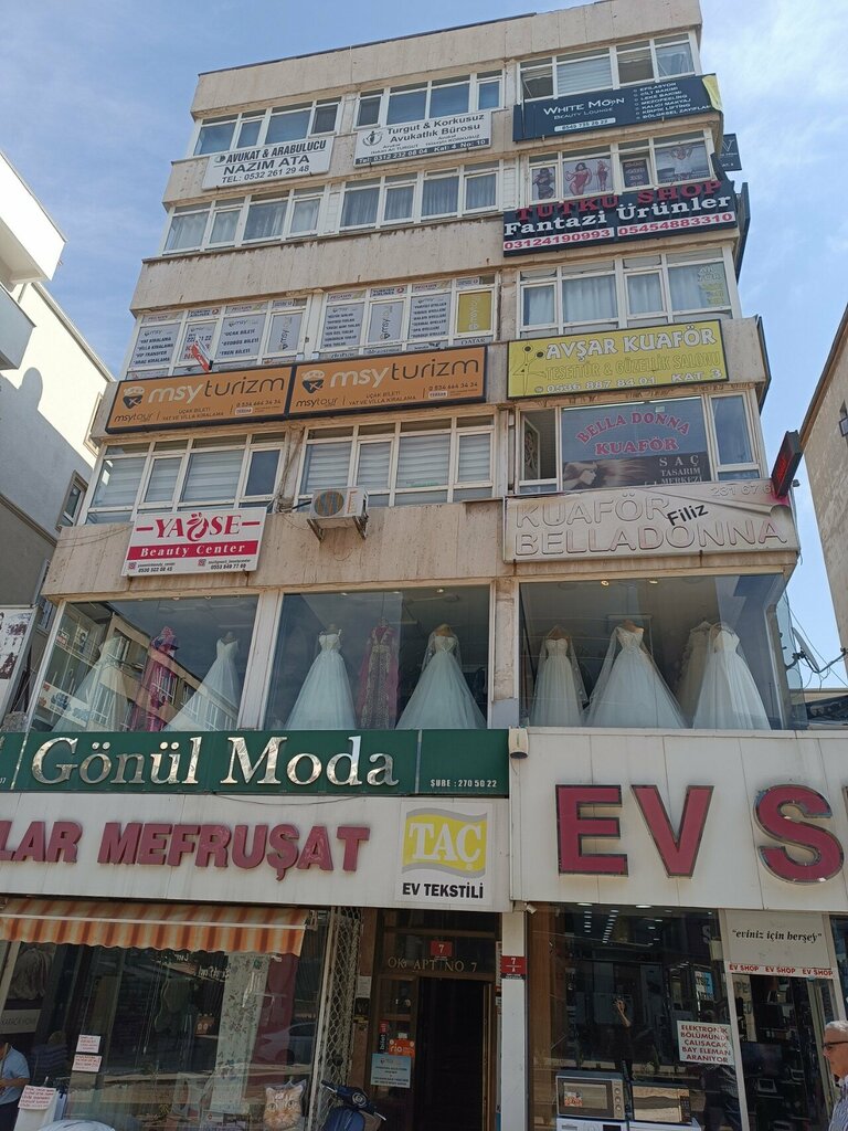 Avukatlar Alper Şahin Hukuk & Danışmanlık, Ankara, foto
